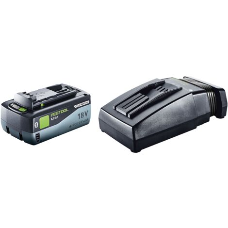Festool KHC 18 EB-Basic Marteau combiné sans fil 18 V 2,6 J SDS-Plus ...