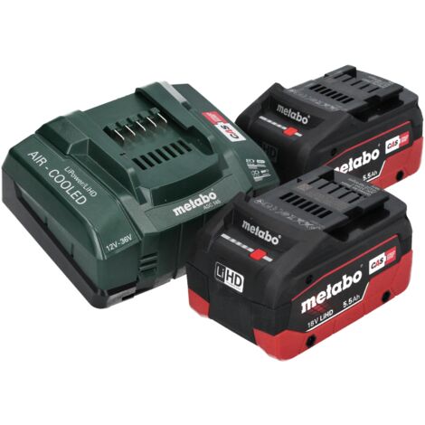 Metabo KS 18 LTX 57 BL Scie circulaire portative sans fil 18 V 57 mm ...