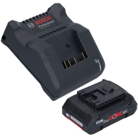 Bosch GWS 18V-7 Professional Meuleuse angulaire sans fil 18 V 125 mm ...