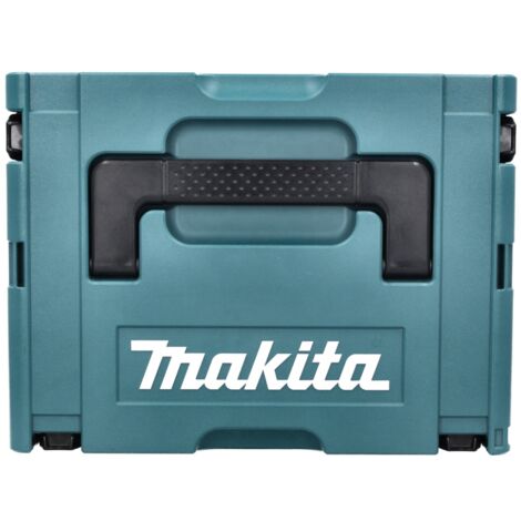 Makita DUM 111 T1XJ Cisaille à herbe sans fil 18 V + 1x batterie 5,0 Ah ...