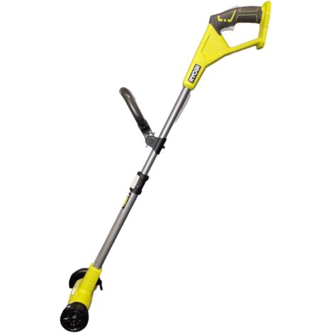 RYOBI RY18PCA-215 Nettoyeur de sol sans fil 18 V ONE+ avec brosse ...