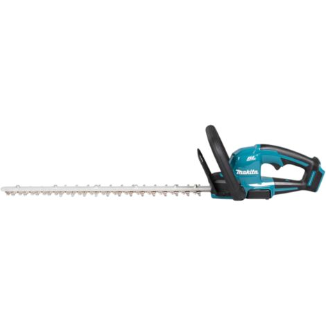 Taille-haies sans fil Makita DUH 506 RF2 18V lame 50cm avec 2 batteries ...