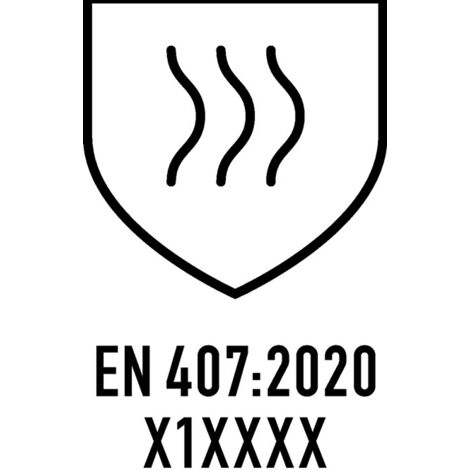 Gants anti acide Flextril 211 Honeywell contre risques chimiques taille ...