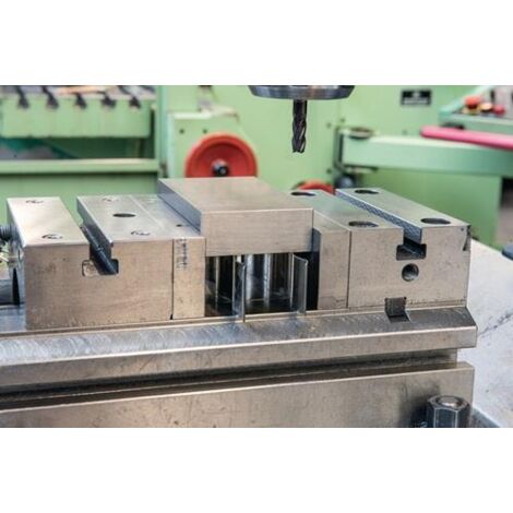 Cales paralleles AMF n 6344SP montage de pieces et bridage sur ...