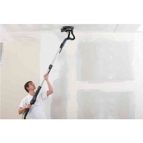 Festool LHS-E 225 EQ-Plus S/W PLANEX Ponceuse à col long ( 575217 ...