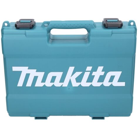 Makita Mallette à outils pour perceuse sans fil 12 volts (821661-1 ...