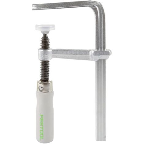 Festool Pinces-étaux FSZ 120 8 pièces ( 4x 489570 )