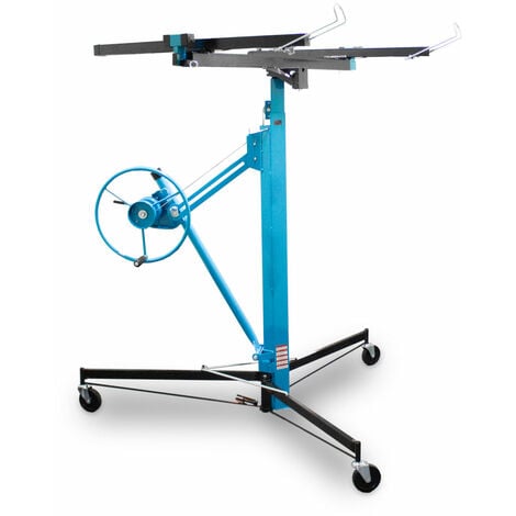 Bituxx Plattenheber Trockenbau Rigipsplatte Plattenlift Panelheber ...