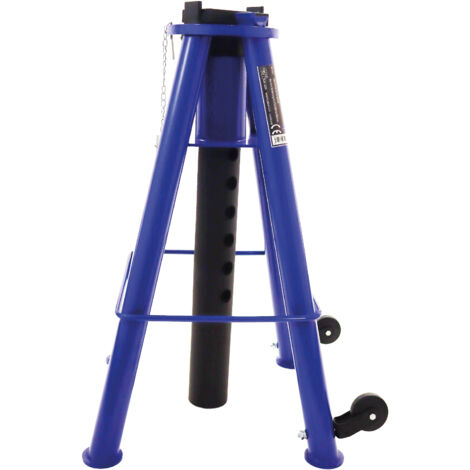 Bituxx 12T Stützbock Unterstellbock KFZ AUTO Bock Aufbocken Jack Stand ...