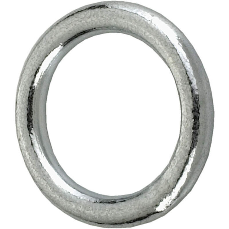 -INOXTEC-2 ANELLI SALDATI INOX D 6X35
