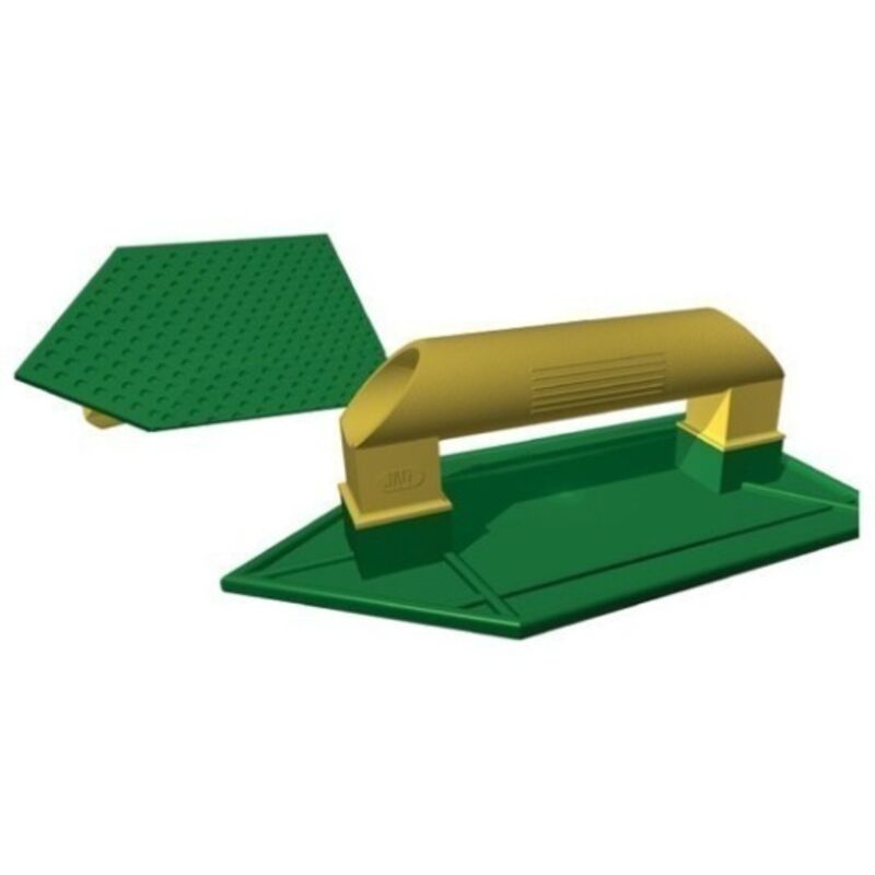 Talocha Albañil 265X140Mm Angular Pl Jar