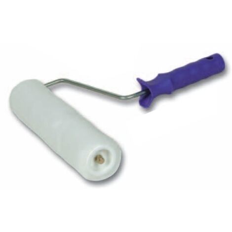 Rodillo Pintura 18 Cm Rulo Pluma