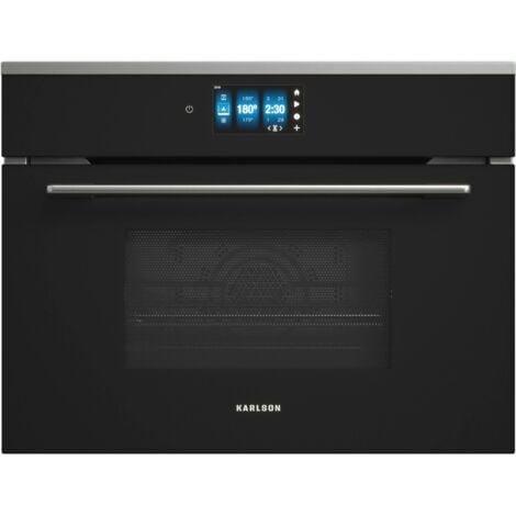 Karlson WRCMOVTFTSS 60cm TFT Compact Combination Microwave