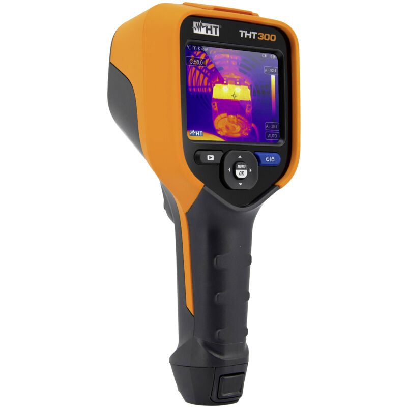 Caméra infrarouge HT THT300 résolution 388x284pxl HN000300