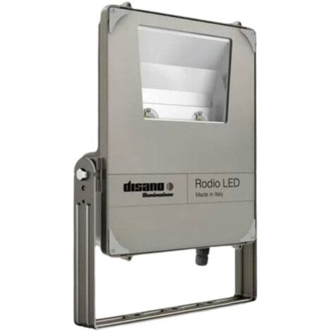 Projecteur à Led Disano Rodio 129W 4000K 17309 lm 41492200