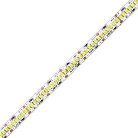 Strip Led Ledco 100W 24V 5500K IP20 5 mètres SL200LBI20