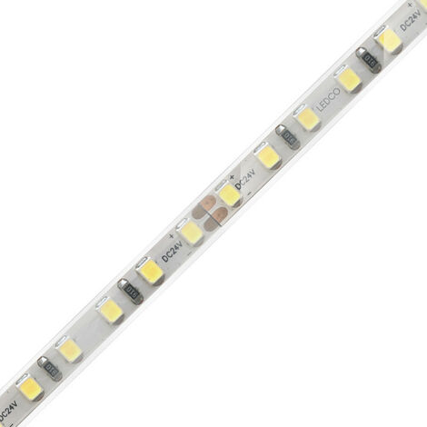 Strip Led Ledco 24V 80W 3000K IP68 5 mètres SL125LBC68