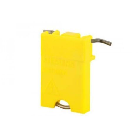 Serrure de poignée Siemens pour série MCB 5SY-5SL-5SP4 5ST3806