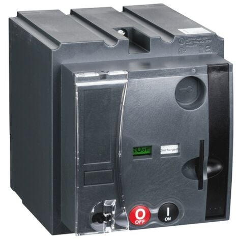 Module de mécanisme moteur Schneider 220VAC pour les séries NSX400/630 ...