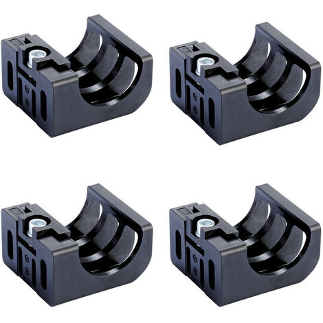 4 Crochets, serrage Malades pour les rideaux de sécurité BEF-1SHABPKU4 ...