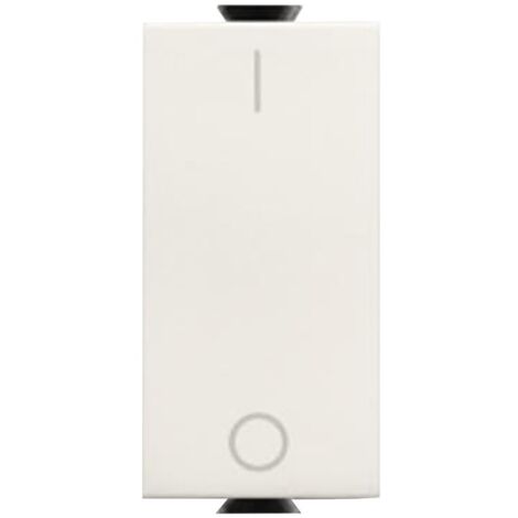 Abb Chiara interrupteur bipolaire 16A 2CSK1002CH
