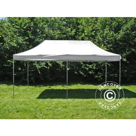 Pop up gazebo FleXtents Pop up canopy Folding tent Xtreme 60 3x6