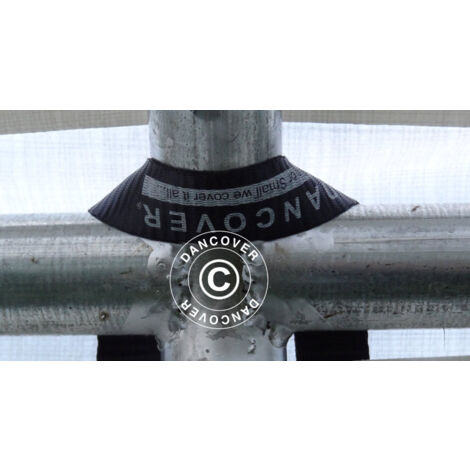 Safety Pack PRO 4 (storm pegs 100 cm & storm straps)