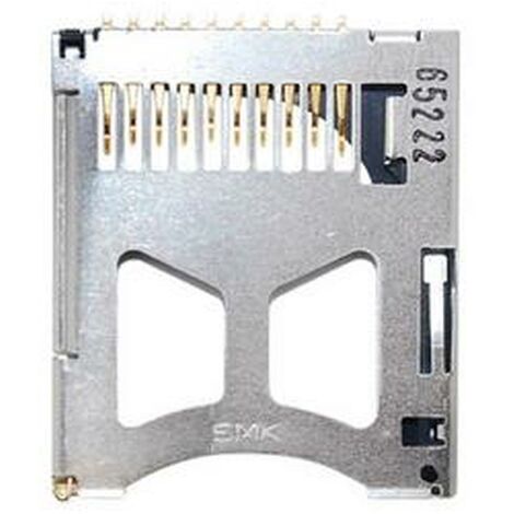 Socket memory card PSP/PSP SLIM