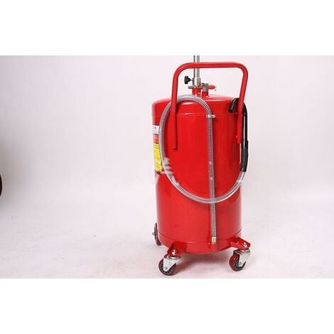 Recogedor de Aceite 80 Litros