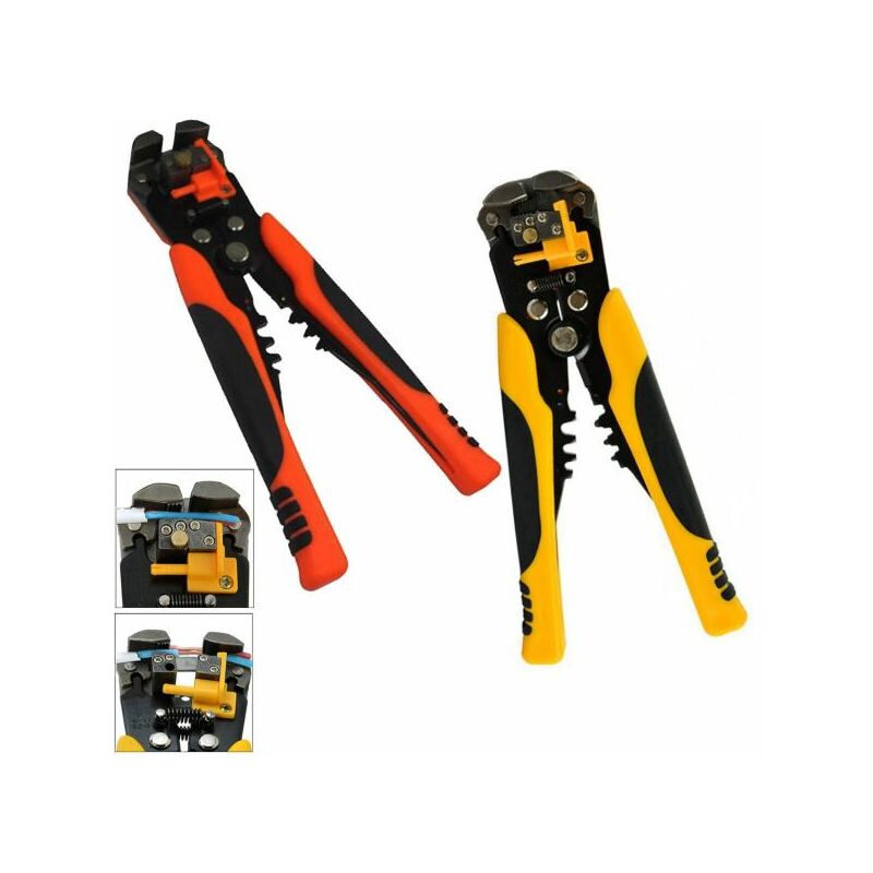 SPELLAFILI PROFESSIONALE SPELLA TRANCIA FILO MULTIUSO 4 IN 1 SPELLAFILO ...