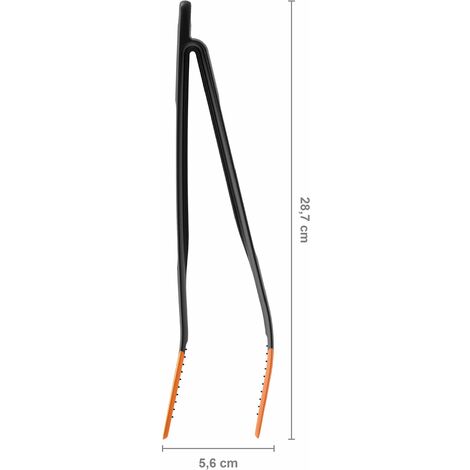FISKARS® Functional Form™ Küchenzange mit Silikon