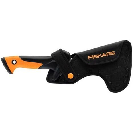 FISKARS® Solid™ Hippe mit Säge