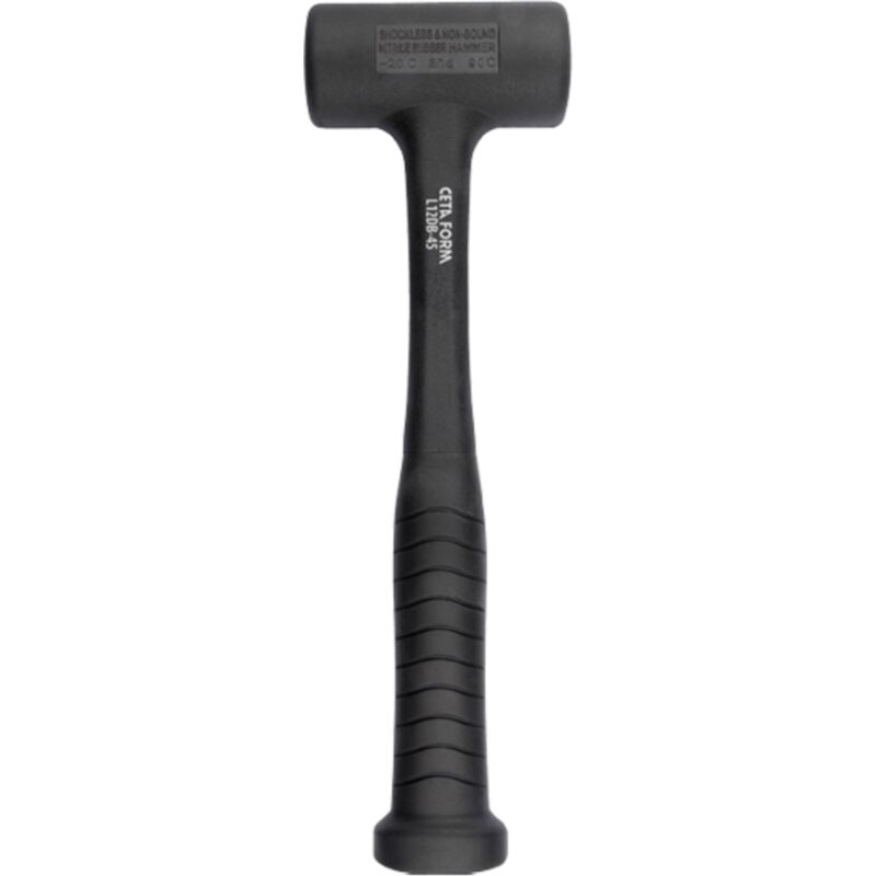 Marteau anti-rebond L.305mm