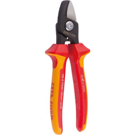 Coupe-câble CETAFORM 1000V 170mm