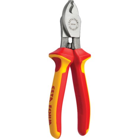 Coupe-câble CETAFORM 1000V 160mm