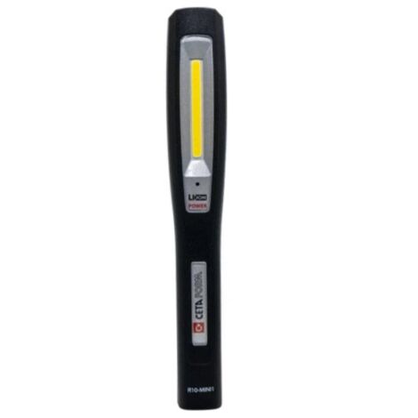 Lampe stylo LED rechargeable Cetaform R10-MINI1 – Compacte, puissante ...