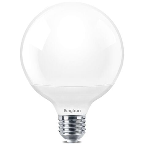 Ampoule globe LED 14W E27 G95 3000K