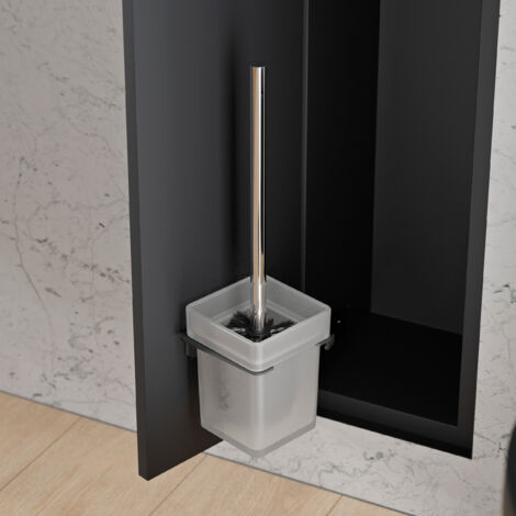 Unterputz Wc Burste Befliesbar