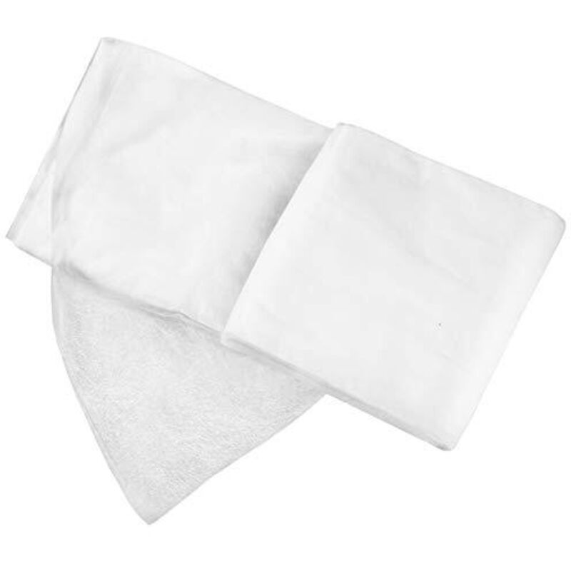 telo letto caldo perforato 5 x 1,5mt.