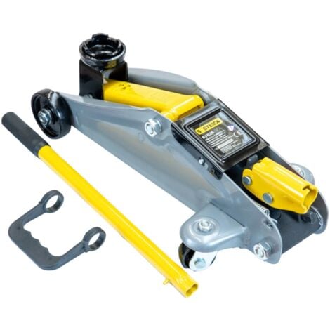 cric idraulico per auto con carico massimo 2 tonnellate