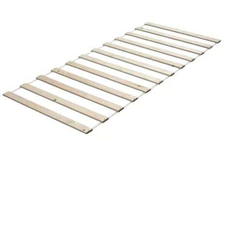 doghe letto singolo in legno 90x200 cm