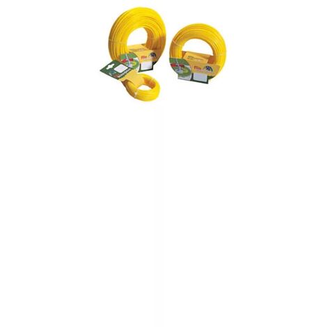 filo a stella per decespugliatori maniver 2,4 mm x 50 m