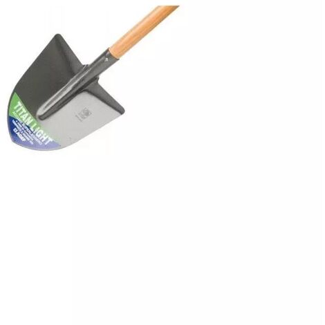 badile titan manicato