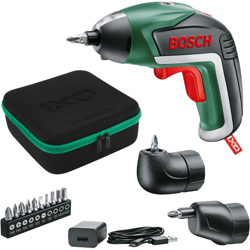 Bosch Ixo 5