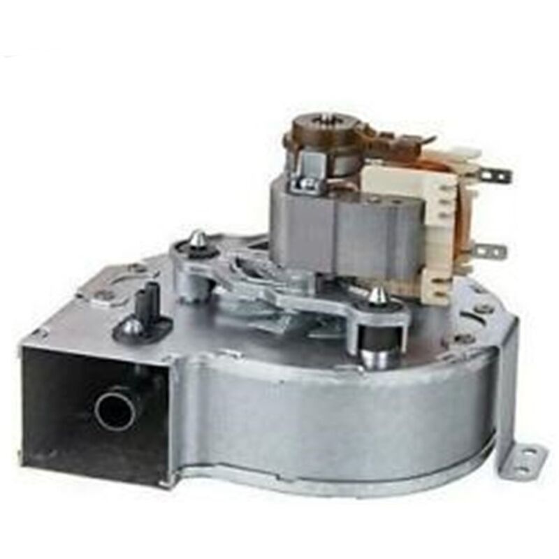 Ventilador Caldera Vaillant Calentador 190237 vmw25547