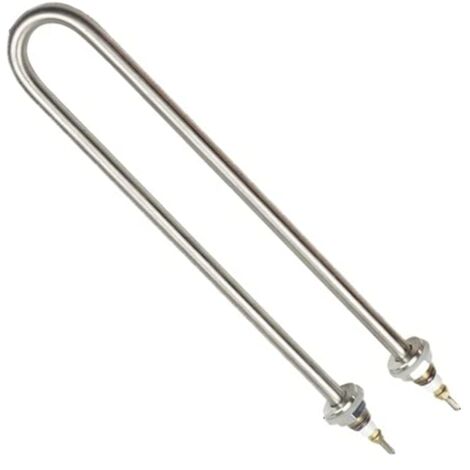 Resistencia Horno Dosilet 60x355mm 1000w 220v
