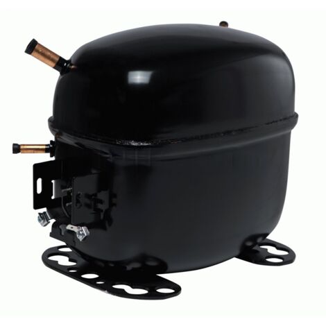 Compresor Secop SC15G R134A 220v Alta Temperatura 15,28cm3