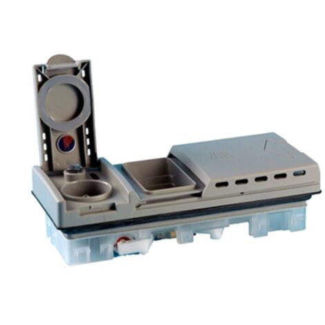 Dosificador Lavavajillas Bosch Candy 00490467, Ex 00265837, 41900461