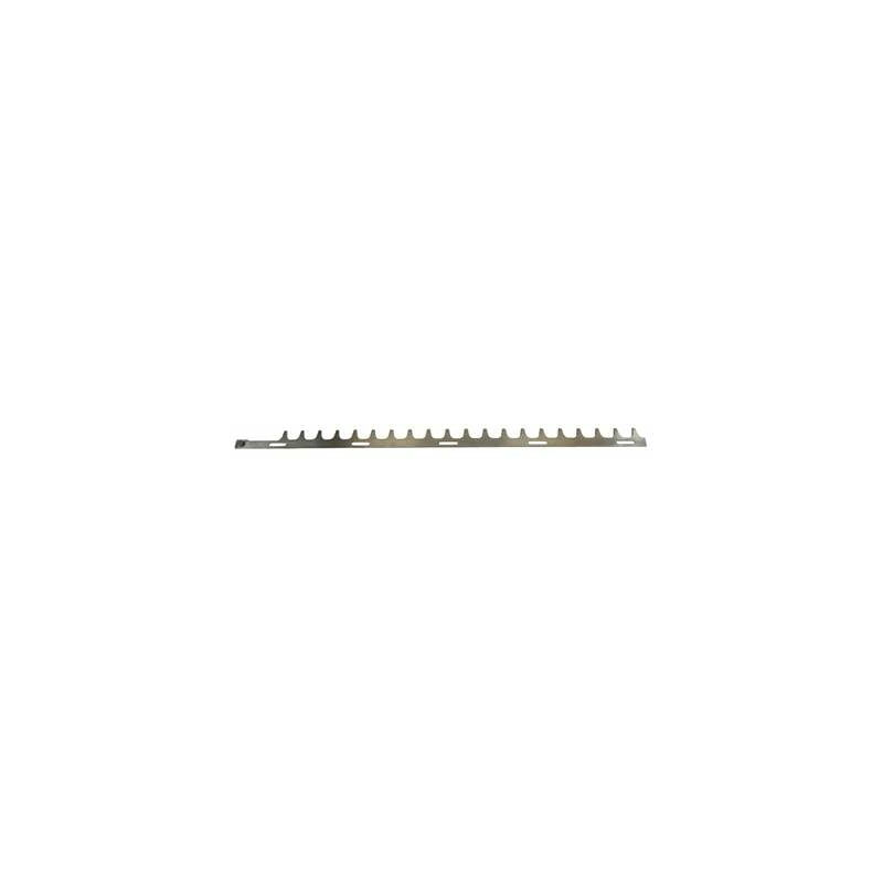 Lame Supérieure Taille-Haie Robin HT231, HT750 - Coupe 700 mm