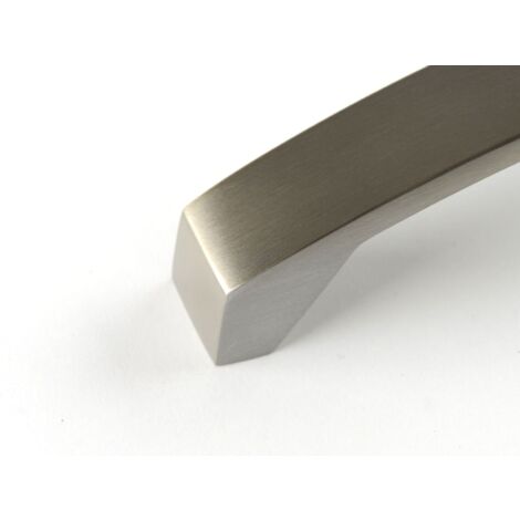 SOTECH Möbelgriff Edelstahloptik BA 160 mm Möbelgriffe Bügelgriff ...